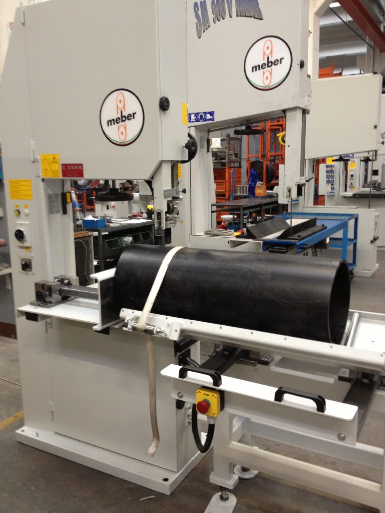 SR-R 900 Meber - Meber