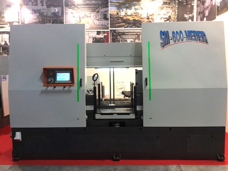 SM 600 Meber - Meber