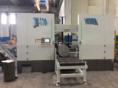 SM 900 Meber (metals) - Meber